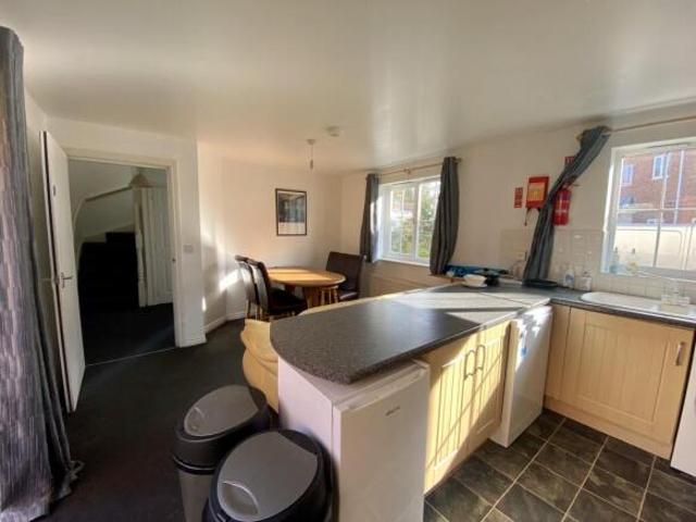 1 bedroom property for rent in Havers Road, Norwich, Norfolk, NR3 2DU, NR3