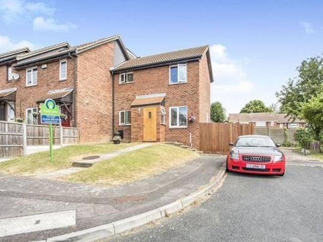 1 bedroom property for rent in Harvel Avenue Rochester ME2