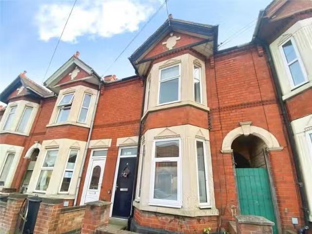 1 bedroom property for rent in Heath End Road, Nuneaton, Warwi.