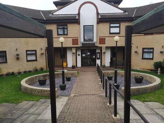 1 bedroom property for rent in Heelands MK13