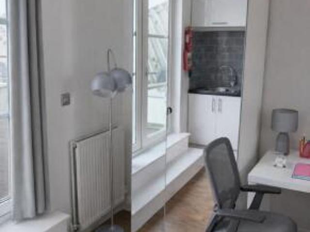 1 bedroom property for rent in Helmdon Road, Leicester, LE2