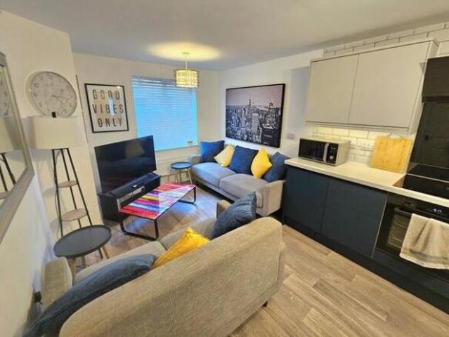1 bedroom property for rent in Hemming Way, Norwich, NR3 2AF, NR3