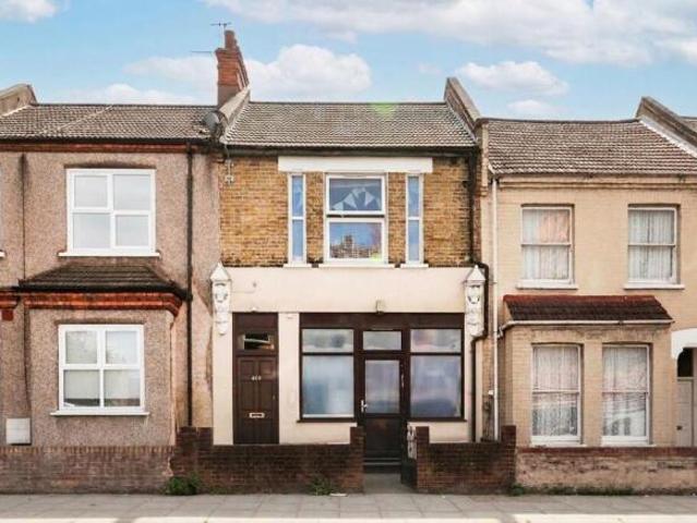 1 bedroom property for rent in High Road, London, NW10