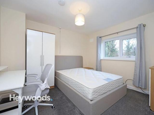 1 bedroom property for rent in Hilton Road, Stoke On Trent, ST4