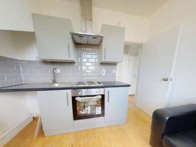 1 Bedroom Property For Rent In Hyde Park