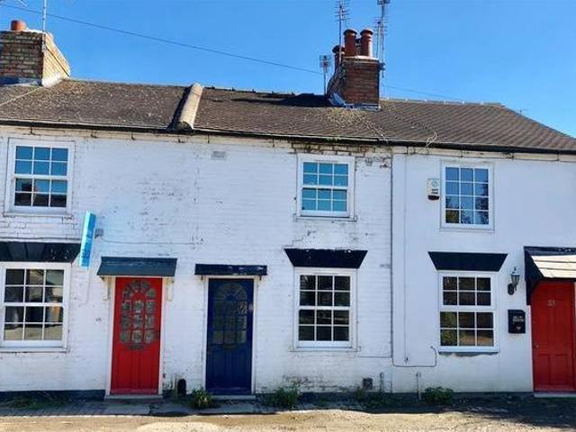 1 bedroom property for rent in Long Row Shardlow Derby DE72