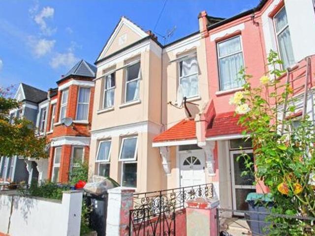 1 Bedroom Property For Rent In London