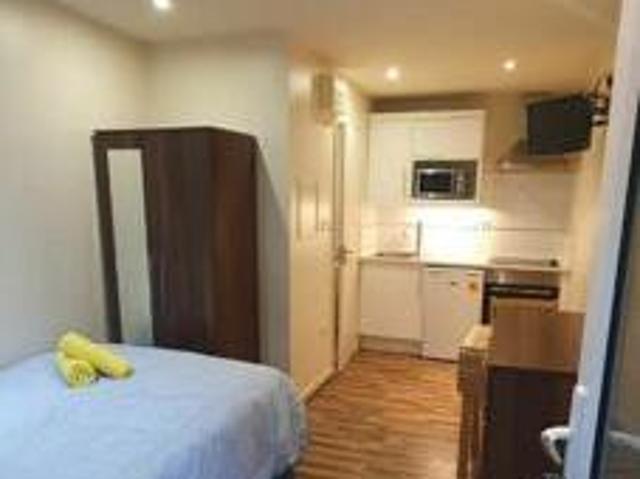 1 Bedroom Property For Rent In London