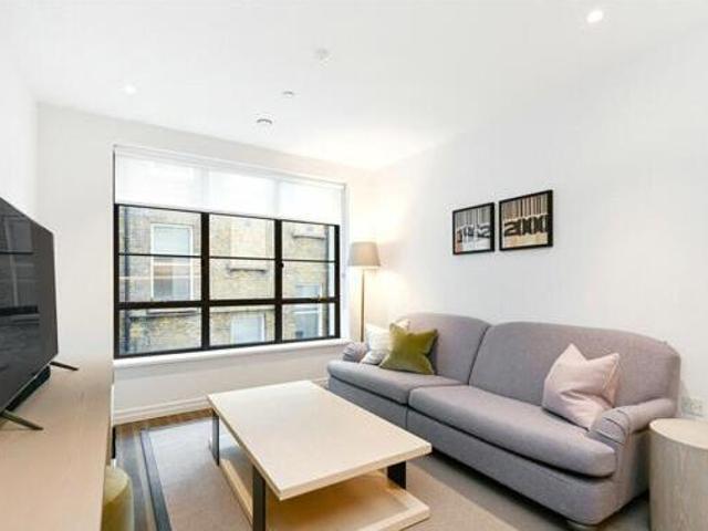 1 Bedroom Property For Rent In London