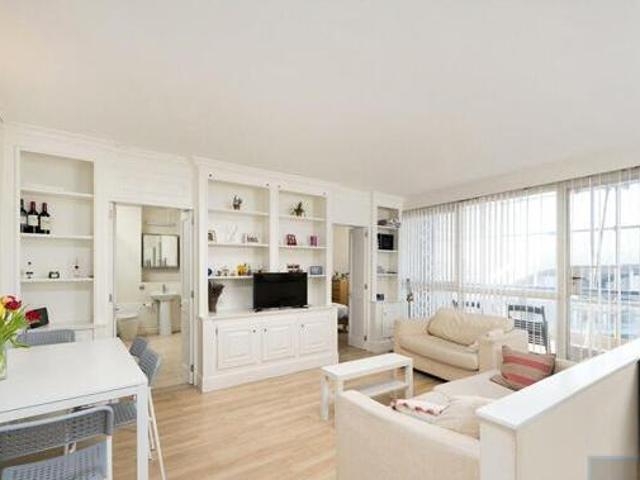1 Bedroom Property For Rent In London