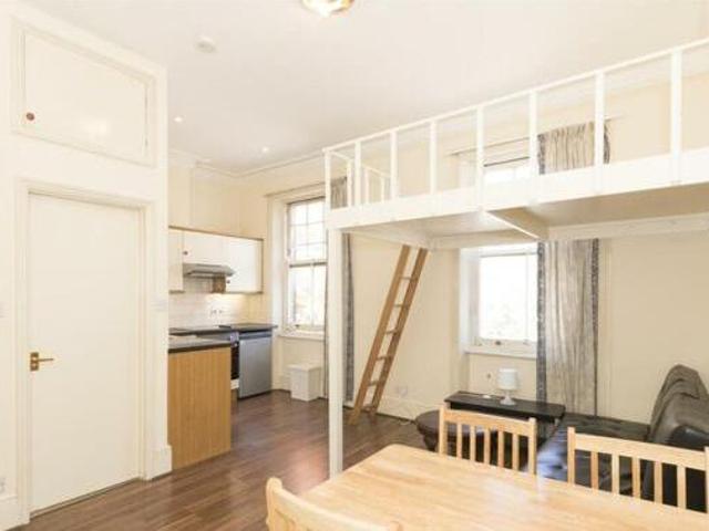 1 Bedroom Property For Rent In London