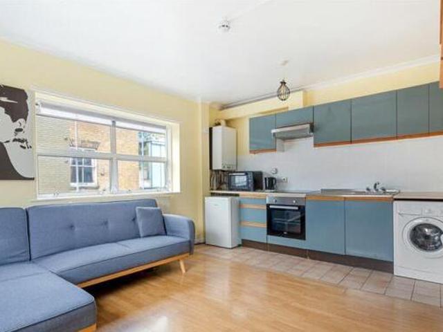 1 Bedroom Property For Rent In London