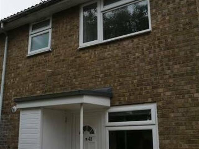 1 bedroom property for rent in Lavender Way St Ives PE27