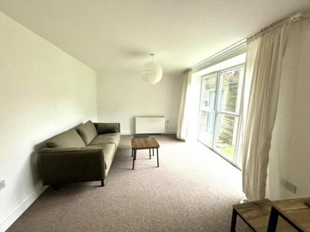 1 bedroom property for rent in Lakeside Rise, Manchester, M9