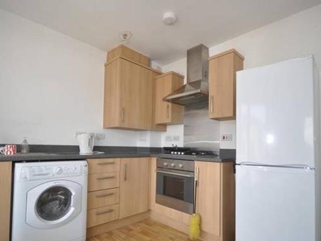 1 bedroom property for rent in Lyon Court High Street Rochester ME1