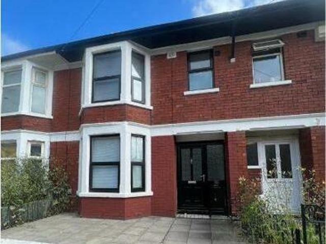 1 Bedroom Property For Rent In Maindy Road