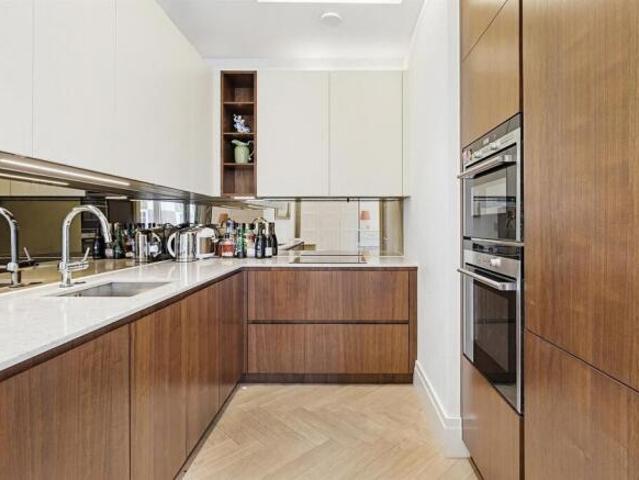 1 bedroom property for rent in Marsham Street, London, SW1P