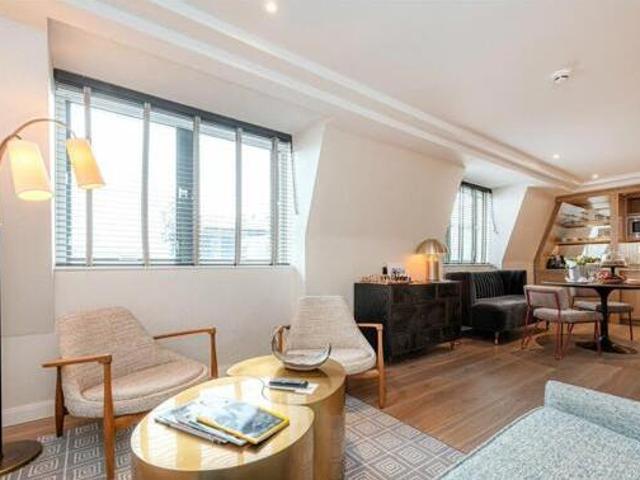 1 Bedroom Property For Rent In Marylebone, London