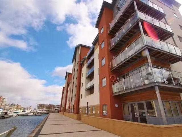 1 bedroom property for rent in Merchant Square, Portishead, BS20