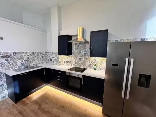 1 bedroom property for rent in Merchants Road, Hotwells, Brist.