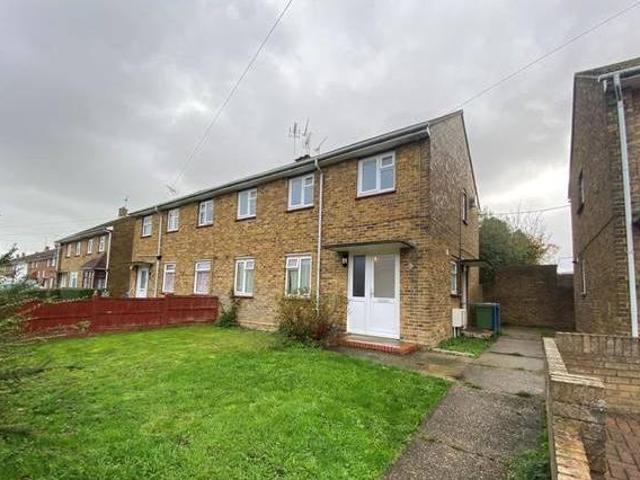 1 bedroom property for rent in Milton Sittingbourne ME10