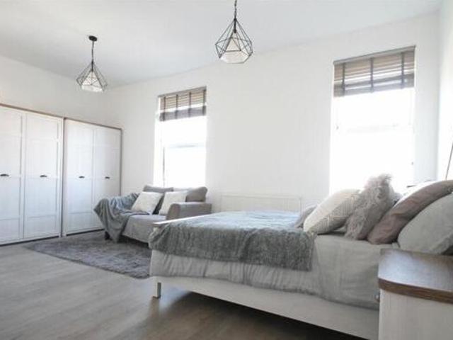 1 Bedroom Property For Rent In Nottingham, Nottinghamshire