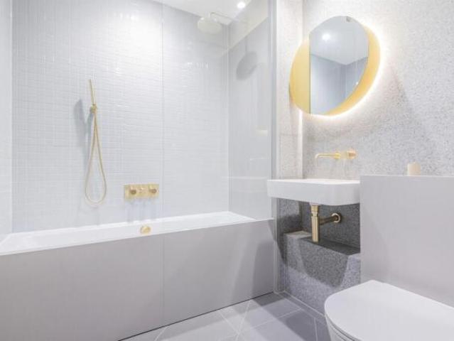 1 bedroom property for rent in No. 4, Upper Riverside, Cutter Lane, Greenwich Peninsula, SE10