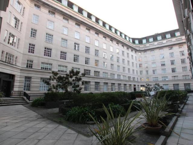 1 bedroom property for rent in South Block, Belvedere Road, London, SE1