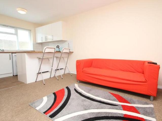 1 bedroom property for rent in Southcote Road, Bournemouth, BH1