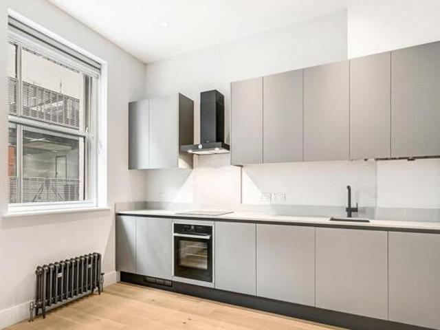 1 Bedroom Property For Rent In Soho