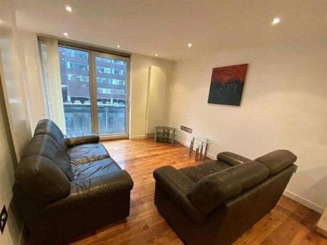 1 Bedroom Property For Rent In Salford, Greater Manchester