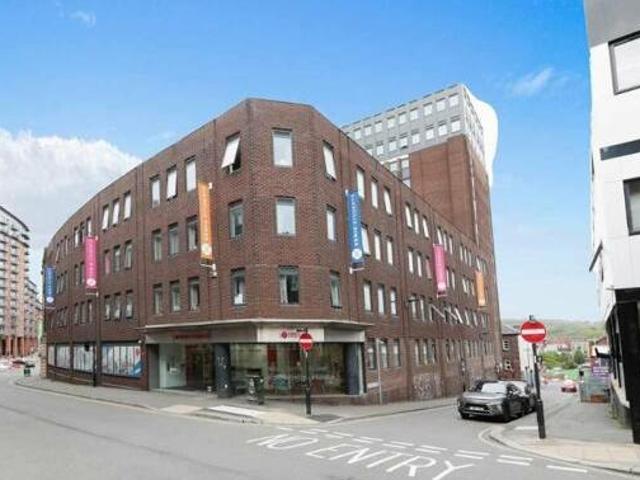 1 Bedroom Property For Rent In Sheffield, South Yorkshire