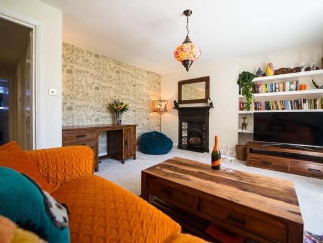 1 bedroom property for rent in Shooters Hill Road, Blackheath, London, SE3