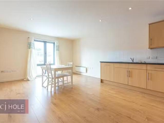 1 bedroom property for rent in Skypark Road, Bedminster, Brist.