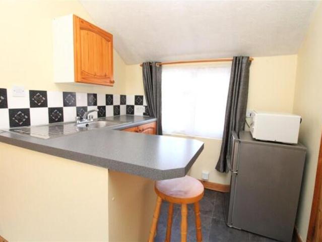 1 bedroom property for rent in Spring Road, Ipswich, IP4