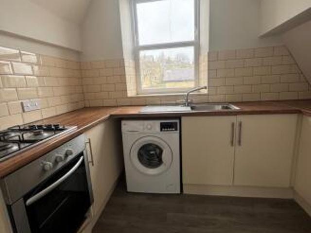 1 bedroom property for rent in Springvale Road, Sheffield, S6