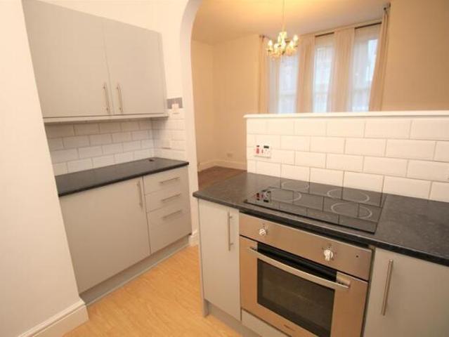 1 bedroom property for rent in St Michaels, Bedford, Beds, MK40 2LU, MK40