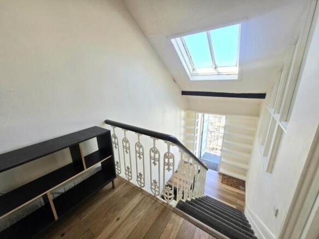 1 bedroom flat for rent in St. Michaels Place, Brighton, BN1 3FT, BN1