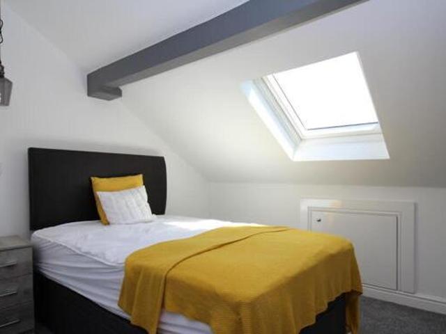 1 Bedroom Property For Rent In Stoke on trent