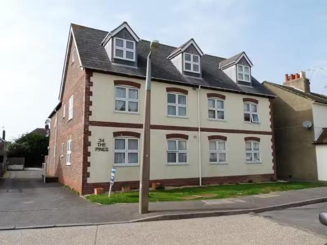 1 bedroom property for rent in Susinteraction Street, Wick, BN17