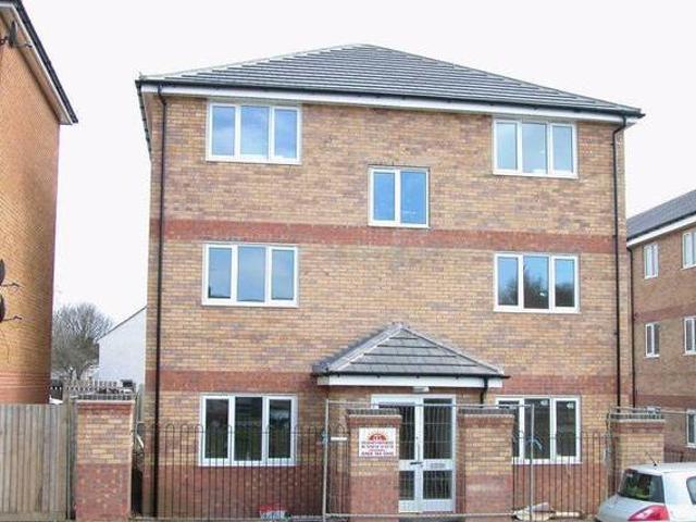 1 bedroom property for rent in Pickering Court Corby NN18