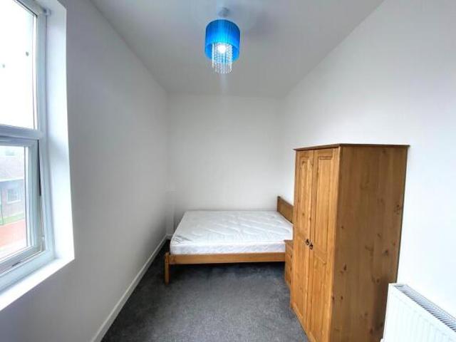 1 bedroom property for rent in Plymouth Street, Southsea, PO5