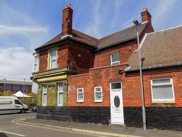 1 bedroom property for rent in Plymouth Street Southsea PO5