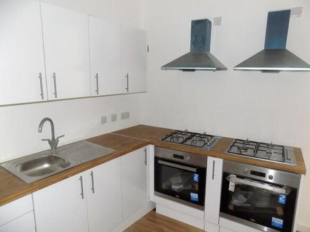 1 bedroom property for rent in Plymouth Street, Southsea, PO5