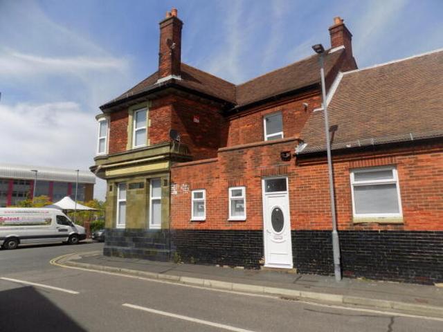 1 bedroom property for rent in Plymouth Road, Portsmouth, PO5