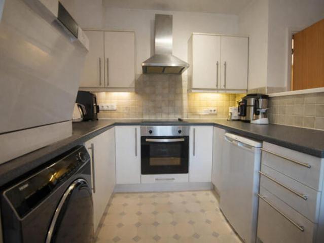 1 bedroom flat for rent in Protheroes House, City Centre, BS1