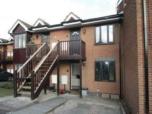 1 bedroom property for rent in Rays Brow Church Road Barnton CW8