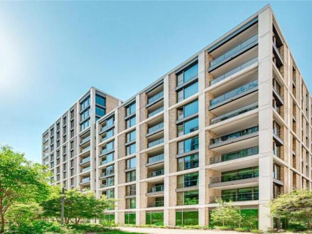 1 bedroom property for rent in Radley House, 10 Palmer Road, SW11