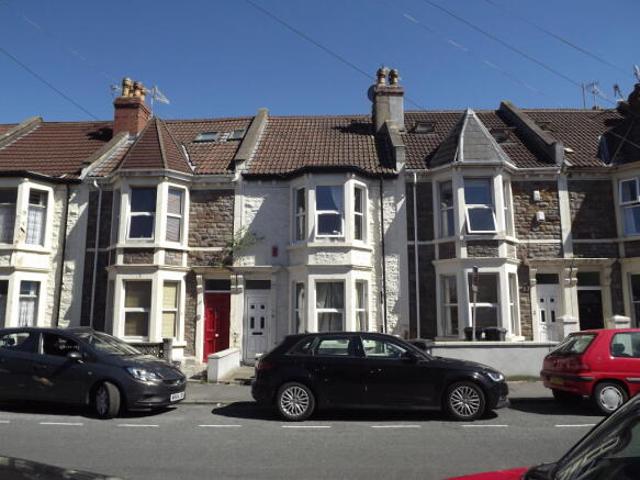1 bedroom property for rent in Raleigh Road, Bedminster, BS3