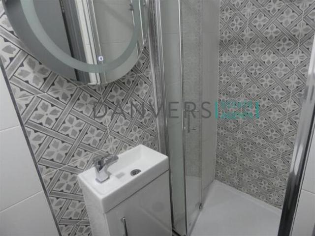 1 bedroom property for rent in Regent Road, Leicester, LE1